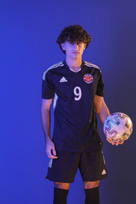 Ahmad Taleb's Men's Soccer Recruiting Profile