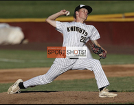 Gavin Wallace's Baseball Recruiting Profile