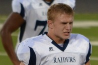 Cameron Collins's Football Recruiting Profile