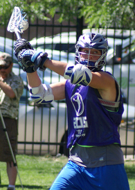 Mitchell Miller's Men's Lacrosse Recruiting Profile