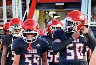 Kamani Messam's Football Recruiting Profile