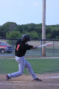 Caleb McCarty's Baseball Recruiting Profile