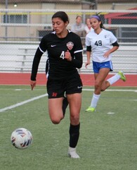 Gianna Costello's Women's Soccer Recruiting Profile