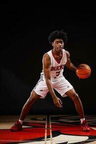 ZaVeon Leggett's Men's Basketball Recruiting Profile