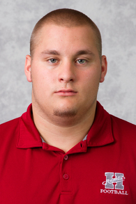 Andrew James's Football Recruiting Profile