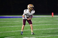 Tanner Lutz's Football Recruiting Profile