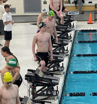 Ethan Barnes's Men's Swimming Recruiting Profile