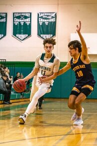 Andrew Tudda's Men's Basketball Recruiting Profile