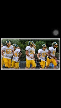 Max Howell's Football Recruiting Profile