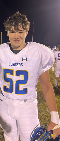 Tucker Morgan's Football Recruiting Profile