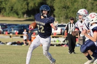 Joey Gunn's Football Recruiting Profile