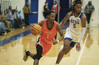 Jeremiah Riley's Men's Basketball Recruiting Profile