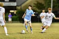 Finn Peters's Men's Soccer Recruiting Profile
