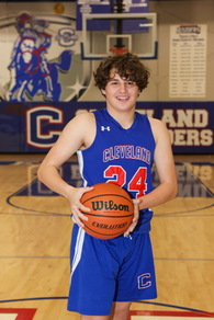 Cole Bowman's Football Recruiting Profile