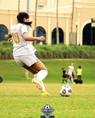 Isabella Noble's Women's Soccer Recruiting Profile