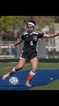 Lydia Fowler's Women's Soccer Recruiting Profile