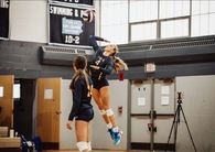 Ava Maloney's Women's Volleyball Recruiting Profile