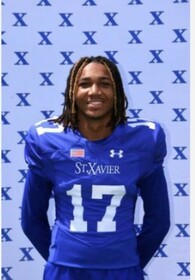 Macen Hall's Football Recruiting Profile