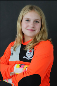 Isabella Cutter's Women's Soccer Recruiting Profile