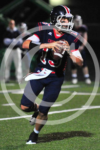 Mitchell Reese's Football Recruiting Profile