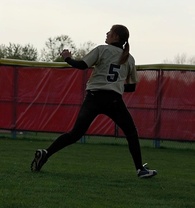 Sarah Petzold's Softball Recruiting Profile