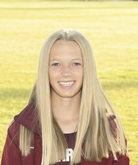 Madison Donovan's Women's Soccer Recruiting Profile