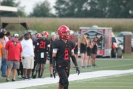 Elijah Lilly's Football Recruiting Profile