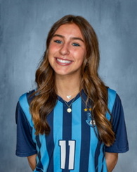 Danielle Morgan's Women's Soccer Recruiting Profile