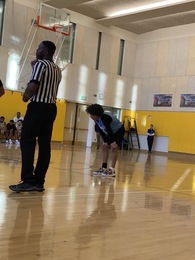 Antwon Baskin's Men's Basketball Recruiting Profile