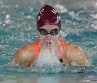 Callie Ng's Women's Swimming Recruiting Profile