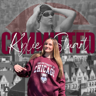 Kylie Stuart's Women's Swimming Recruiting Profile