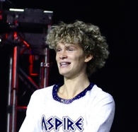 Dylan Brown's Cheerleading Recruiting Profile