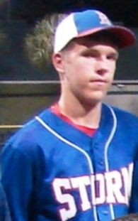 Jason Hejl's Baseball Recruiting Profile