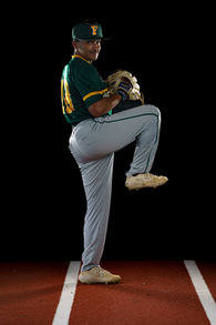 Luis Roman's Baseball Recruiting Profile
