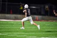 Jack Thexton's Football Recruiting Profile