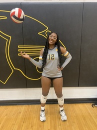 Layla Gray's Women's Volleyball Recruiting Profile