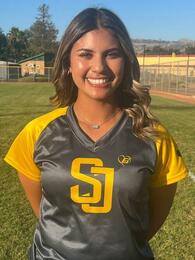 Emma Gutierrez's Softball Recruiting Profile