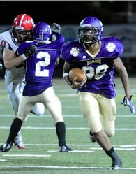 River Addison's Football Recruiting Profile