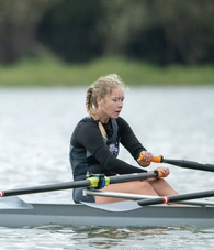 Gibson McCoy's Women's Rowing Recruiting Profile