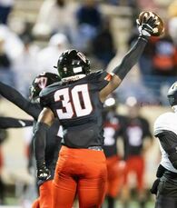 Kabriel Anderson Dale's Football Recruiting Profile