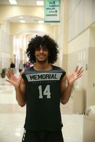 Sean Dansby's Men's Basketball Recruiting Profile