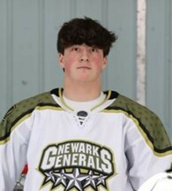 Justin Painter's Men's Ice Hockey Recruiting Profile