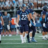 Bryce Hamilton's Football Recruiting Profile