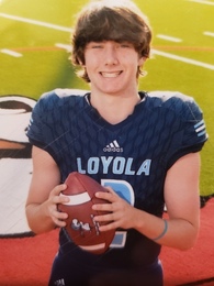 Colby Hamilton's Football Recruiting Profile