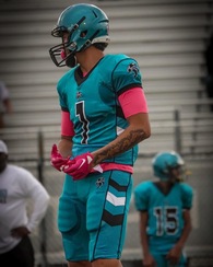 Kimo Ibanez's Football Recruiting Profile