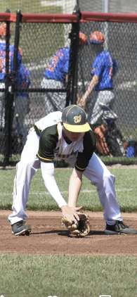 Noah Kottelich's Baseball Recruiting Profile