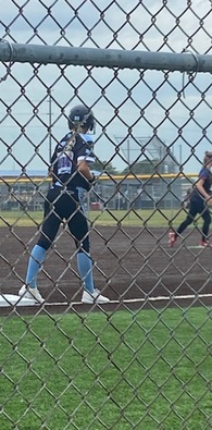 Marlee Miller's Softball Recruiting Profile