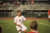 Giovanni Rico's Men's Soccer Recruiting Profile