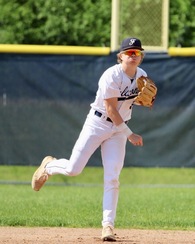 Owen Matteson's Baseball Recruiting Profile