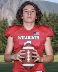 Donovan Long's Football Recruiting Profile